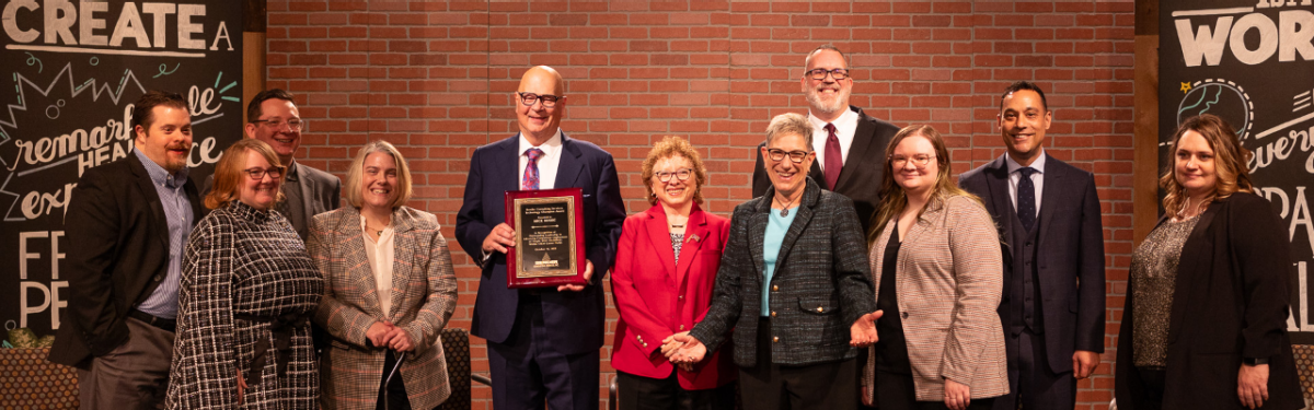 enGen CEO, Mick Malec, awarded Bender Consulting Services, Inc ...